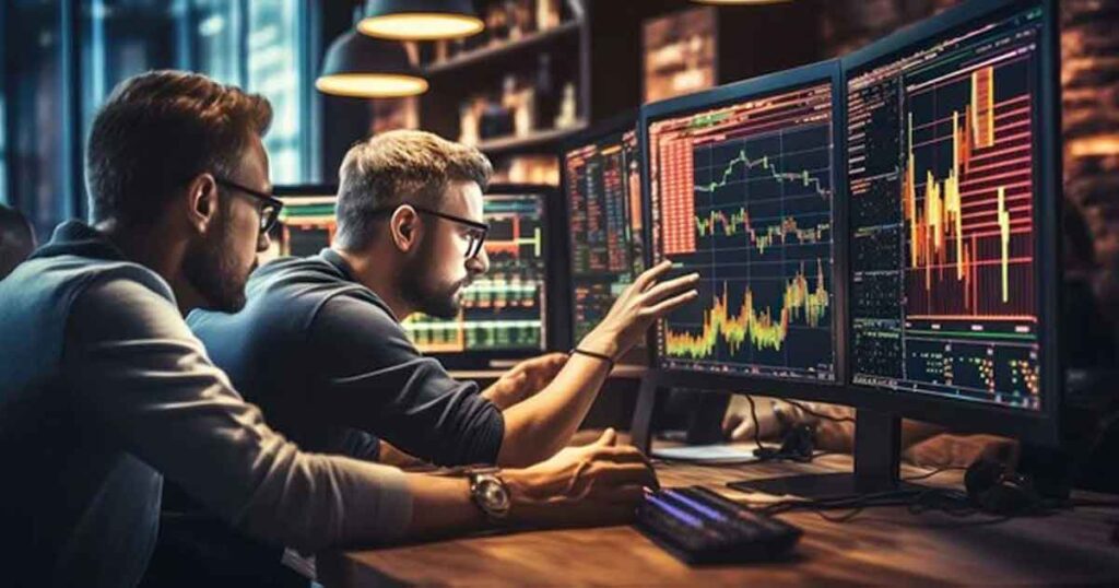 Automated Trading Platforms in the UK